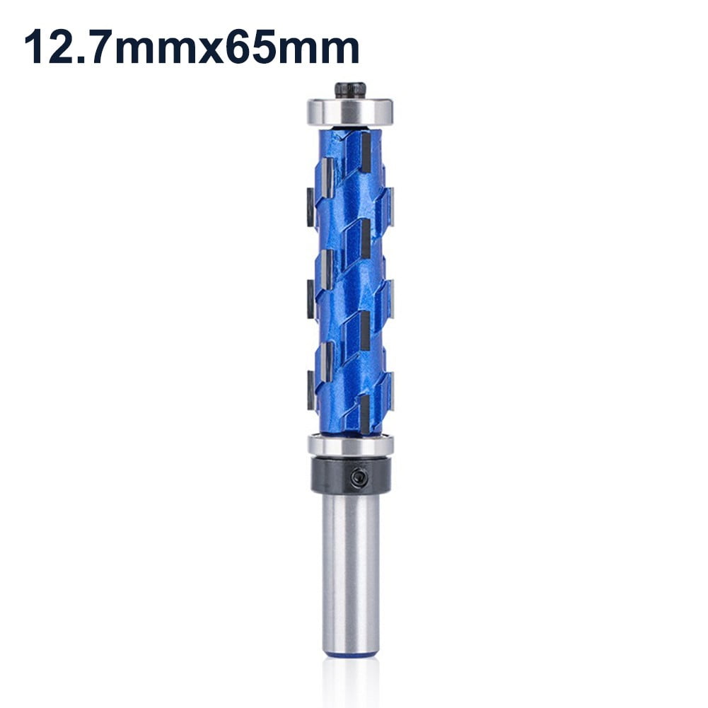 Seamless Hiding Panties 1/4 Inch Shank Spiral Flush Trim Router Bit ...