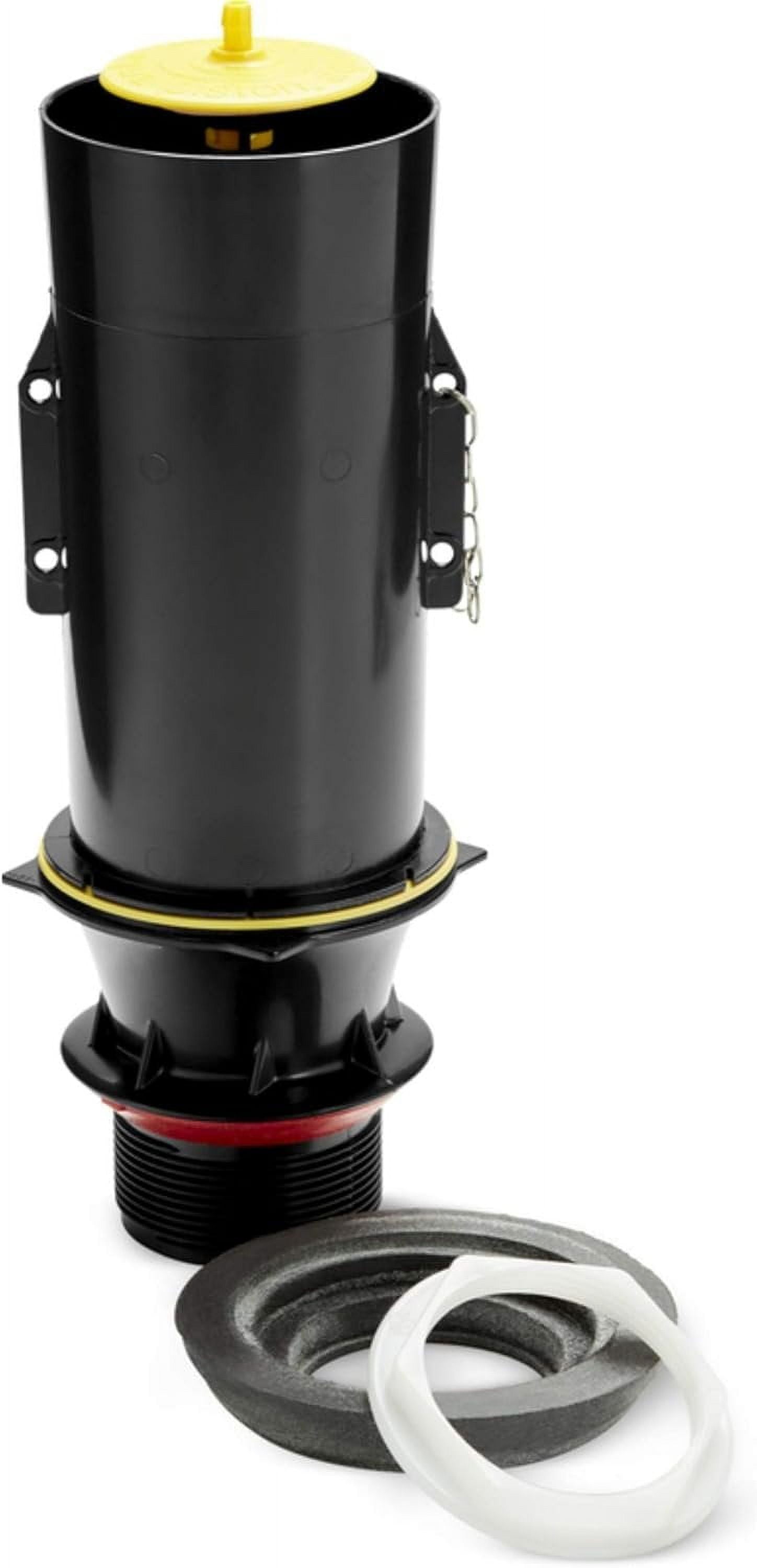 Kohler Flush Valve Kit 2 In Flush Valves Kit - Plastic - One Size ...