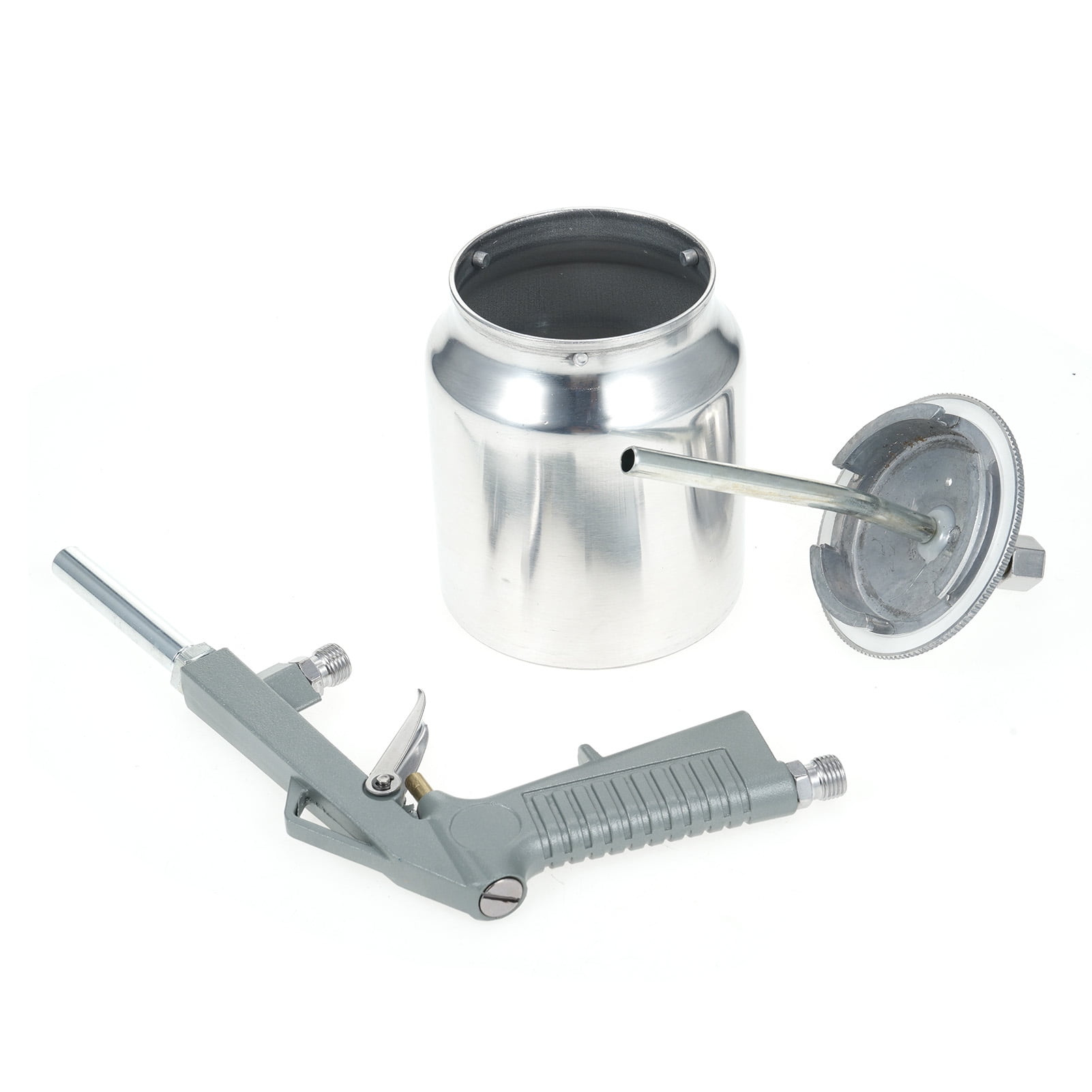 Flush coater,Brush Sprayable Application Sprayer Liner Pneumatic Bed ...