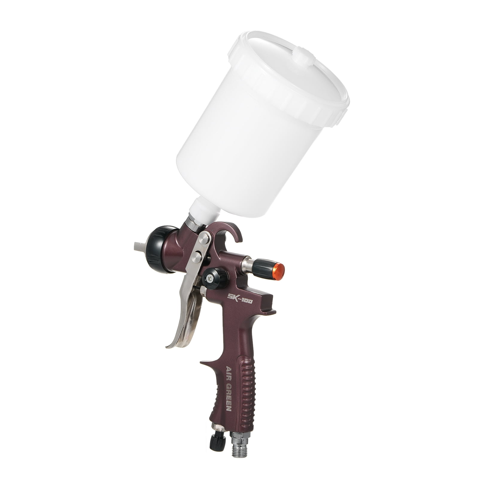 Flush coater,Paint Sprayer With Nozzle Size Sprayer Professional Tools ...