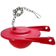 Fits Kohler Shark Fin Toilet Flapper by Korky Toilet Repair - Walmart.com