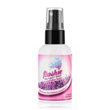 Flushie Pre-Toilet Spray No Smell Pre Poop Toilet Spray For Poop Odor ...