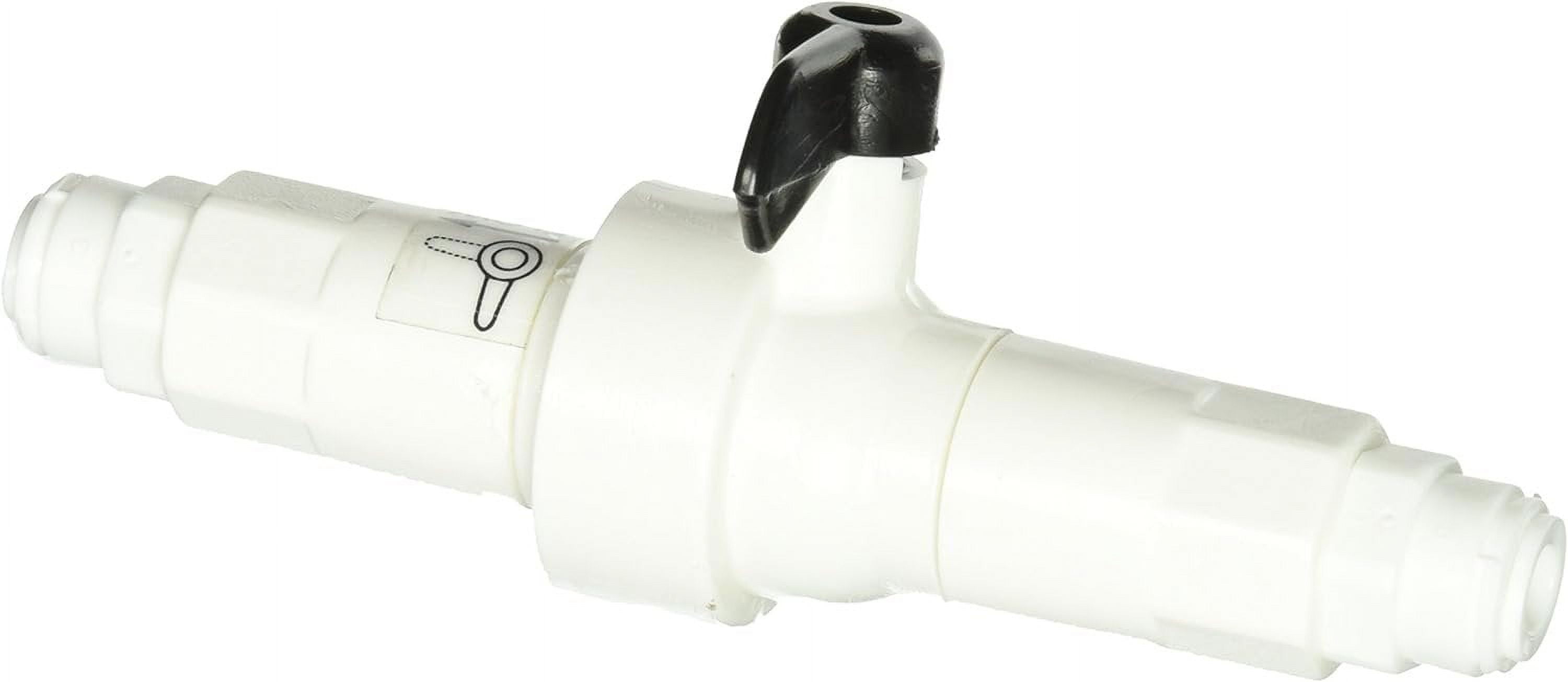Flushing Flow Restrictor for 100 GPD with 1/4-inch Quick Connect ...