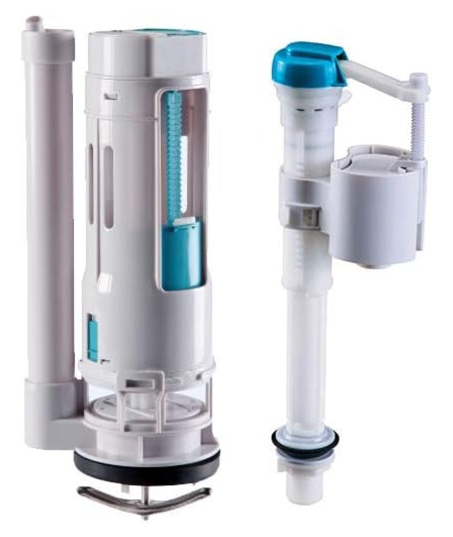 Flushing Mechanism for HWMT-8733 Compact Toilet - Walmart.com