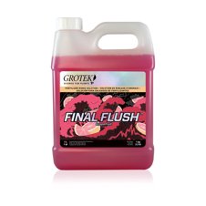 Potassium Nitrate Stump Removal