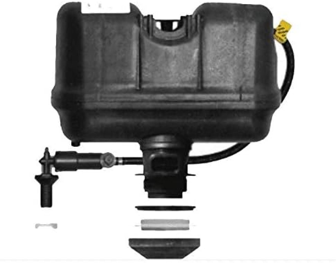 Flushmate M-101526-F43; For Kohler Tank 504 series 1.0 gpf Kohler K ...
