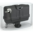 Flushmate Pressure Assist Flushing System M-101526-F3BK for FMII 501B ...