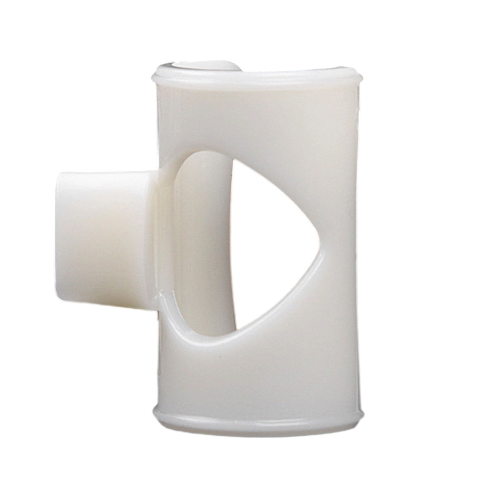 Flute Blowing Mouth Compact Flute Blowing Aid Mouth Flute Mouthpiece ...