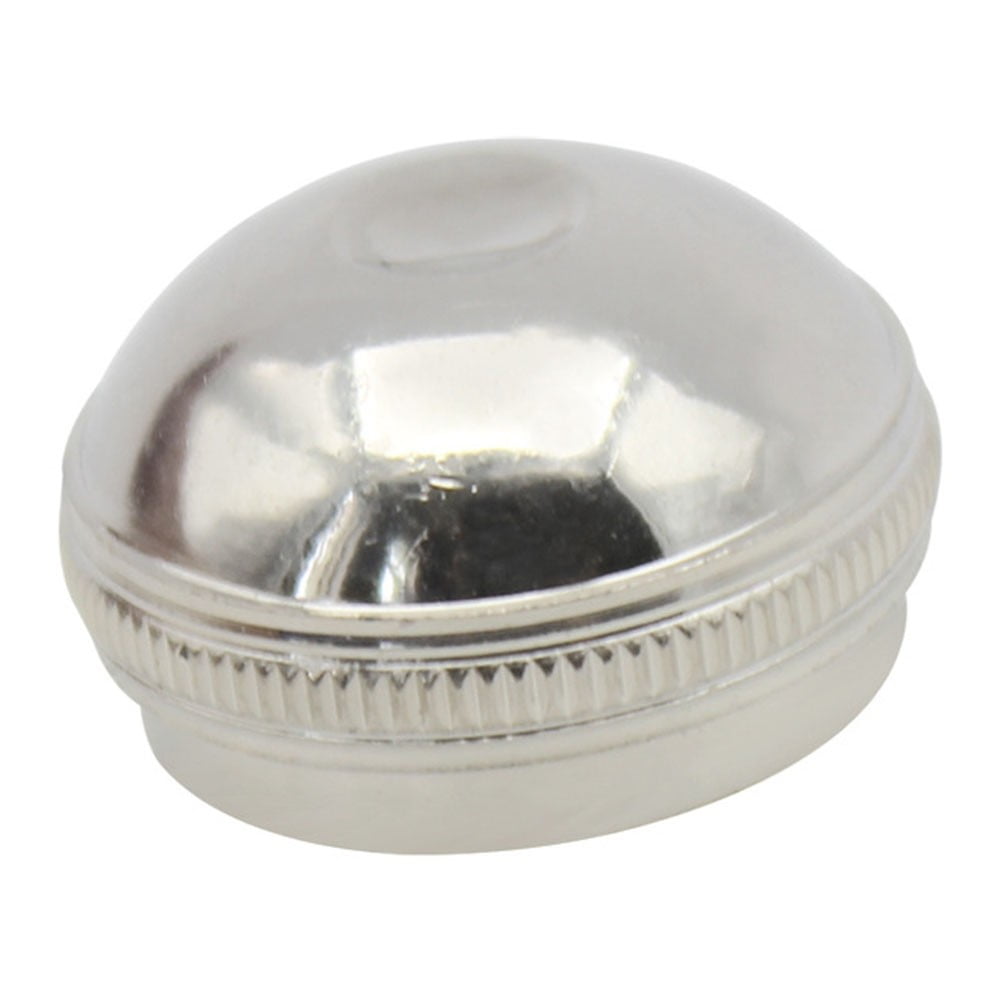 Flute Crown Flute Head Flute Cap Headjoint Screw Cap For Flute Repair ...