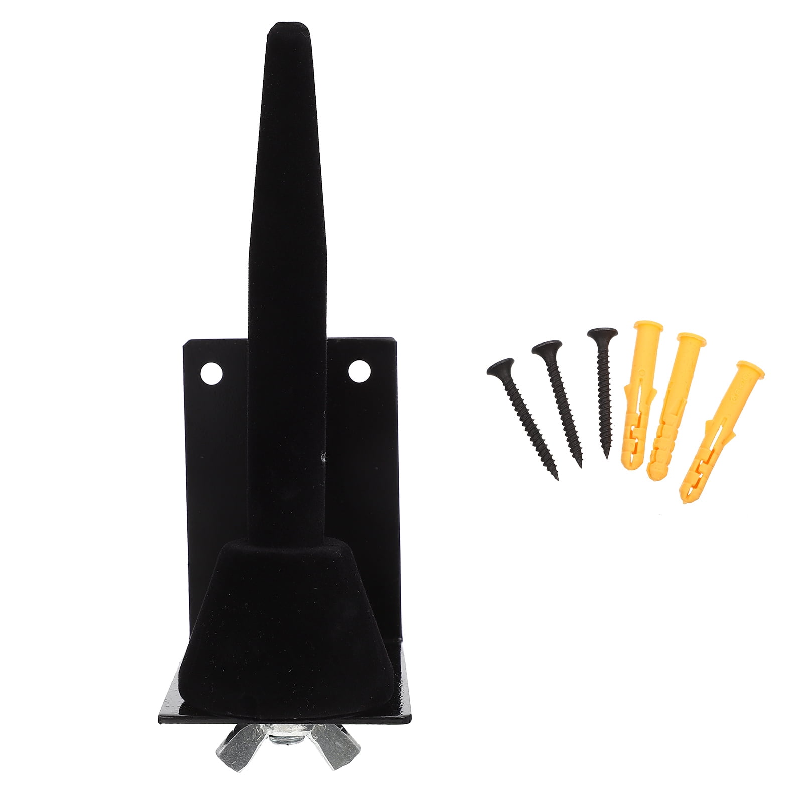 Flute Hanger Hook Clarinet Rack Good Texture Clarinet Holder Wall ...