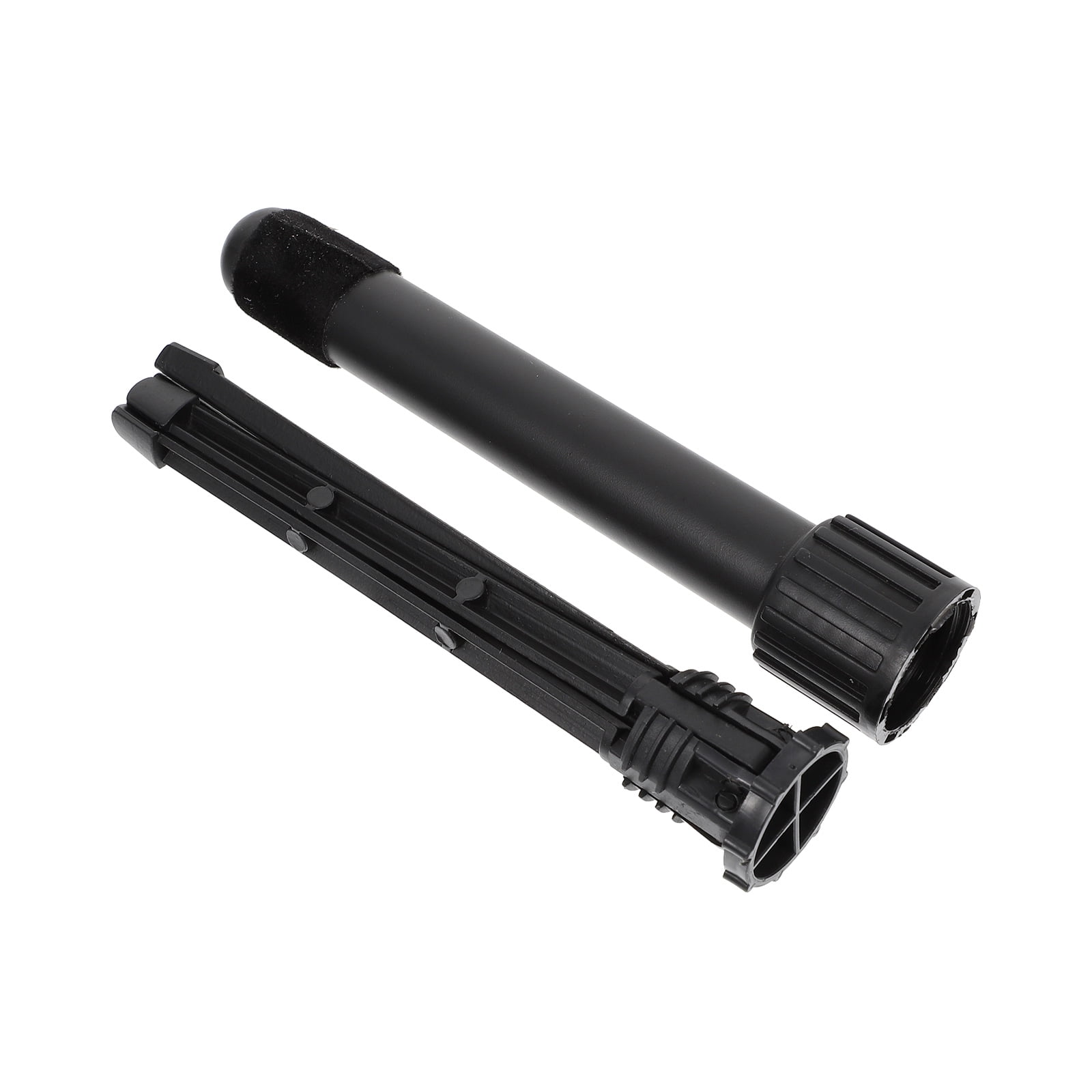 WASHWEPE Musical Instrument Rack Clarinet Stand Durable Black 1Pack 6 ...