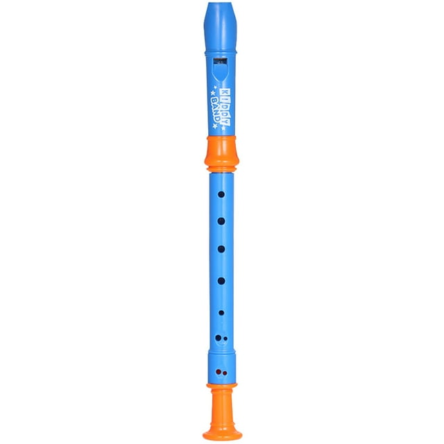 Children's Musical Instrument Toy 1 Set Kids Plastic Flute Playthings ...