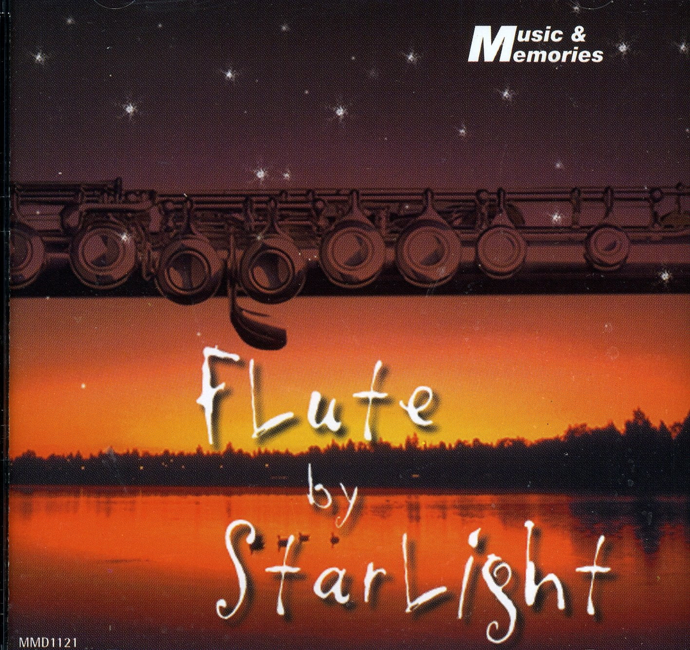 Flute by Starlight (Audiobook) - Walmart.com