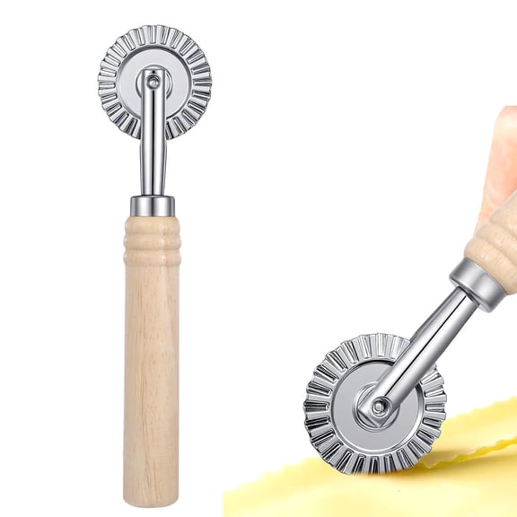 Shop Pasta and Pastry Cutters and Ravioli Tools for Home Kitchen