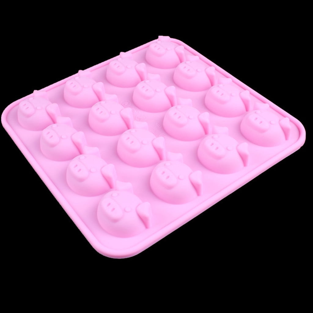 Fluted Tube Pan Small Small Pans for Baking 24 Pineapple Cake for ...