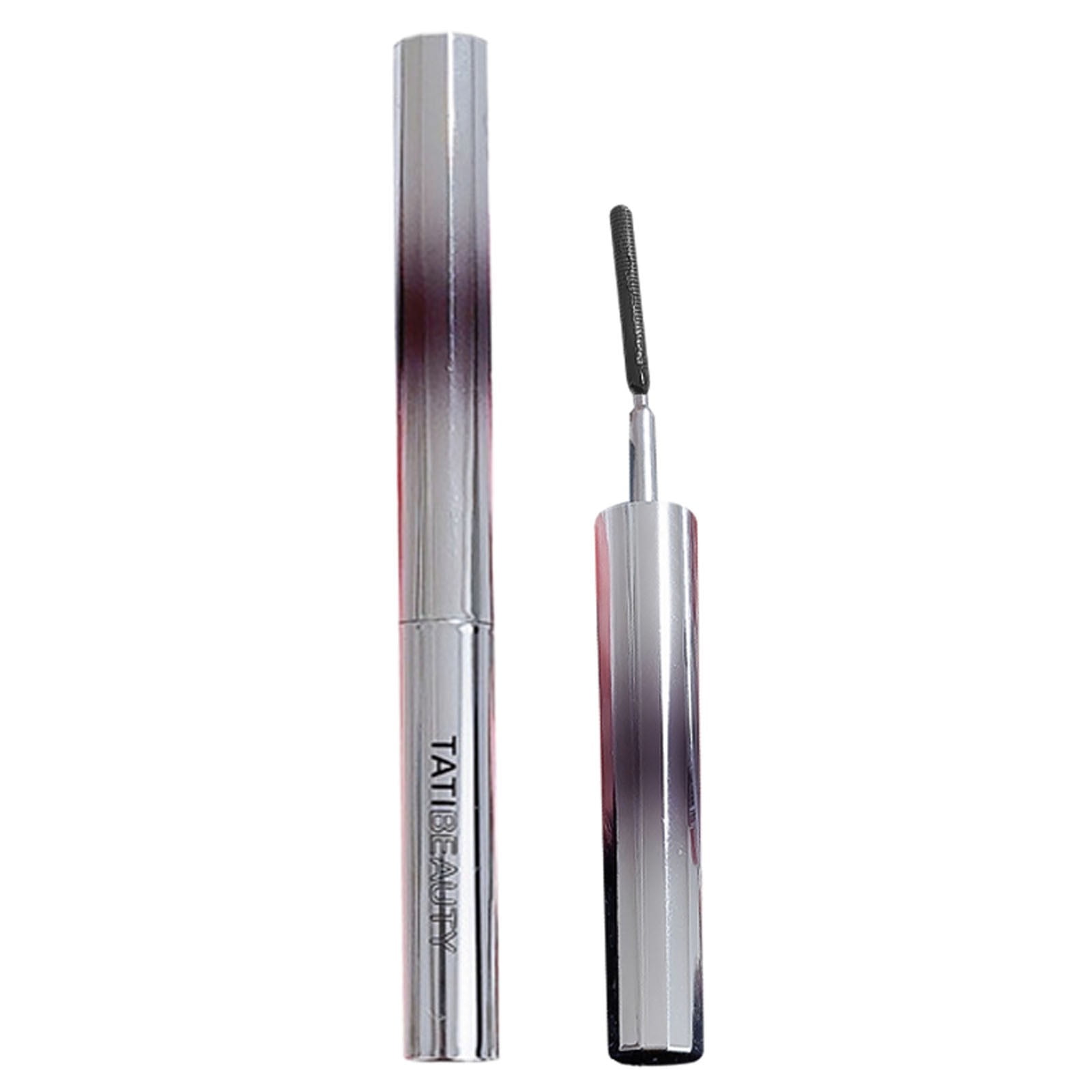 Flutter Extension Lash-Lengthening Mascara - Black Mascara for Instant ...