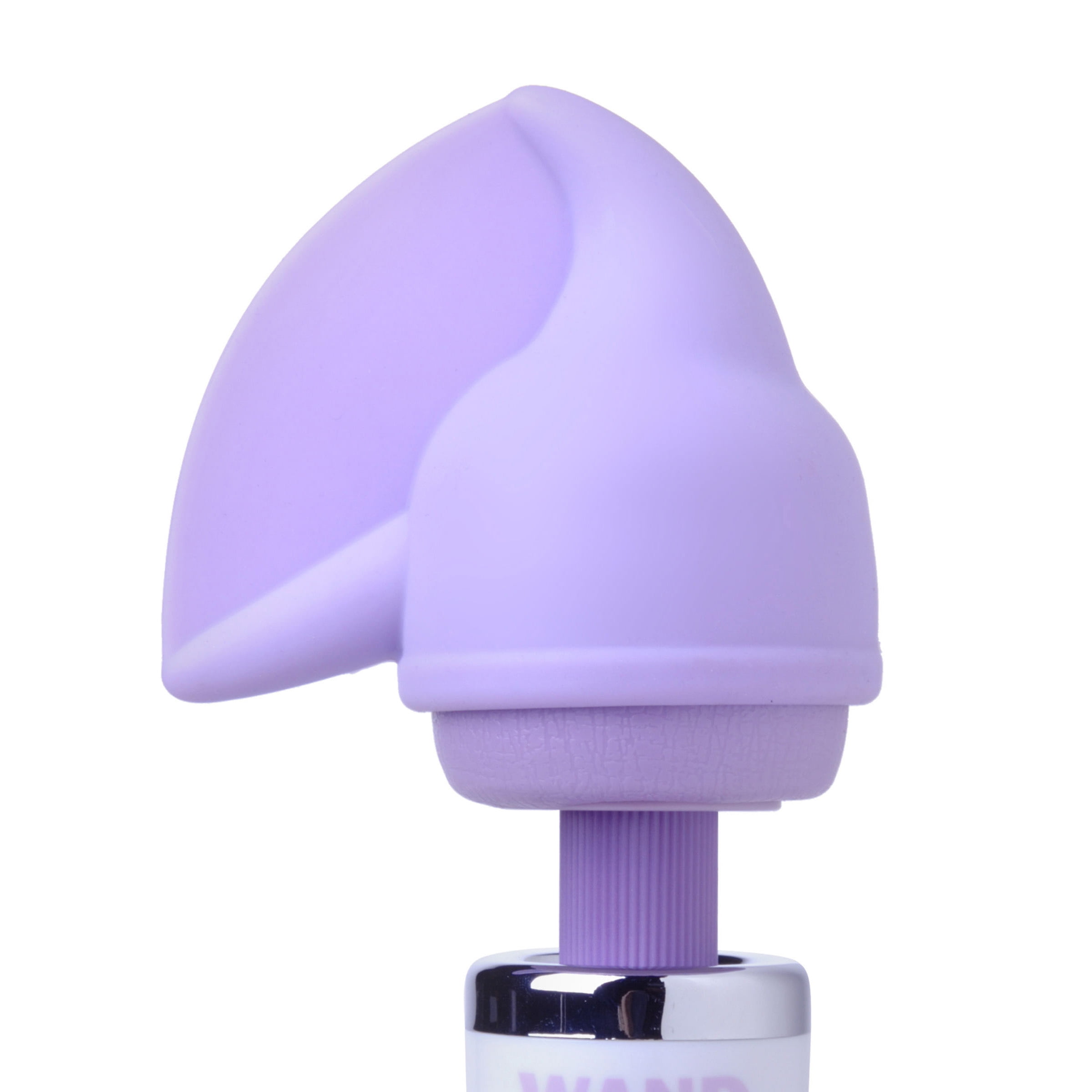 Flutter Tip Silicone Wand Attachment - Walmart.com