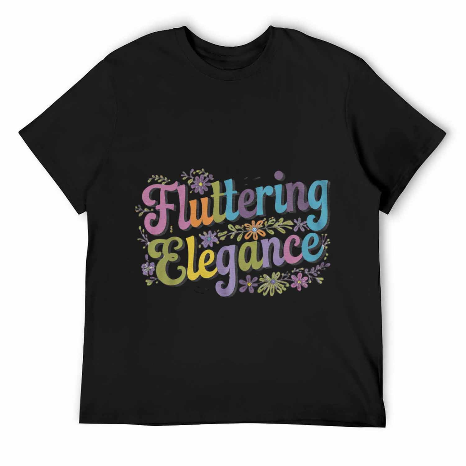 Fluttering Elegancetshirt design Deer Funny Traveler Travel Agent Agency Sweatshirt - Walmart.com