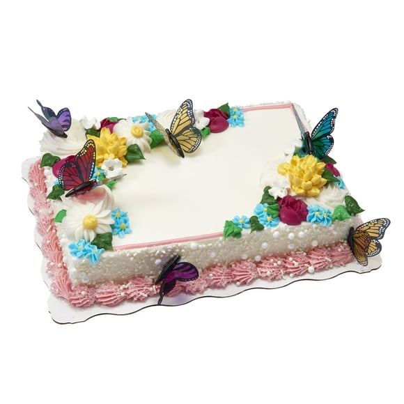 Customized Wedding Cakes