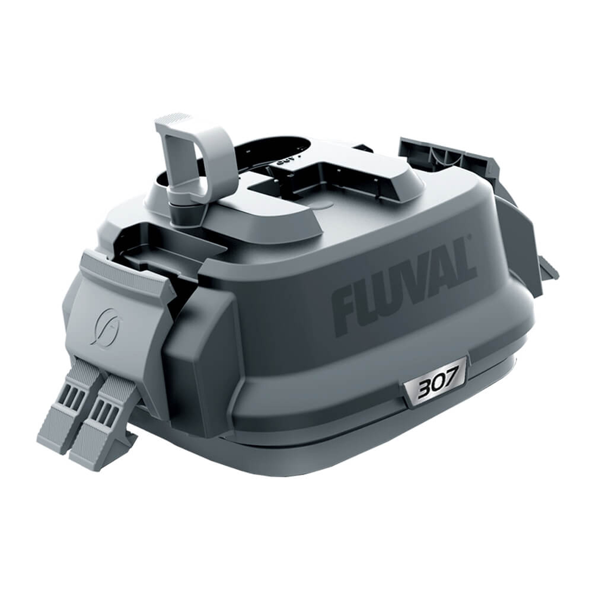 Fluval 307 Replacement Motor Head - Walmart.com