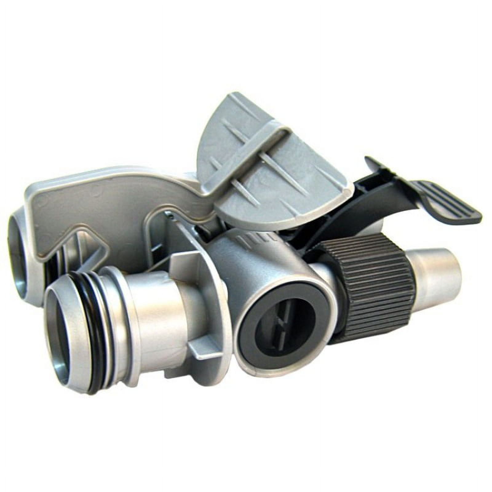 Fluval A-20060 Aqua Stop Valve - Walmart.com