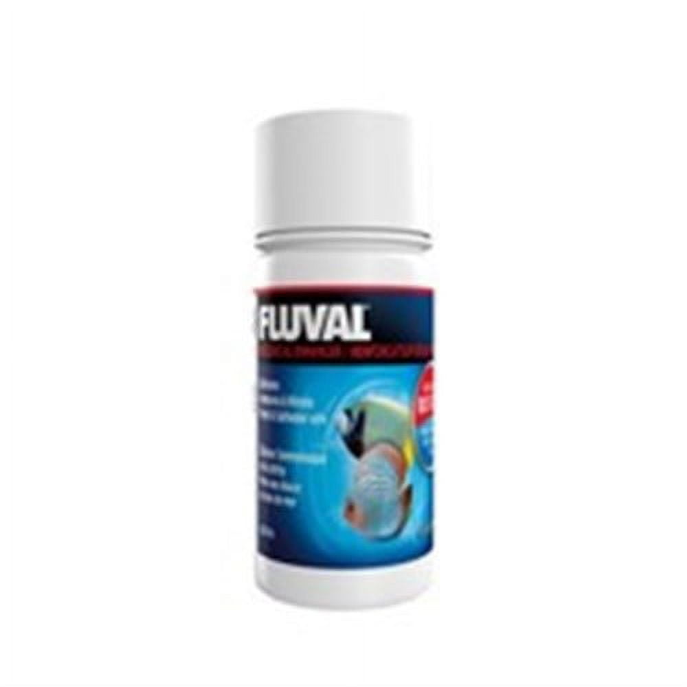 Fluval Biological Enhancer 1oz - Walmart.com