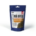 Fluval Bug Bites M-L Goldfish Pellets 3.53oz - Walmart.com