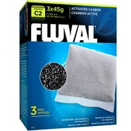 Fluval C3 Power Filter - 5 Stage Filtration - Walmart.com