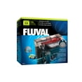 Fluval C2 Power Filter - 5 Stage Filtration - Walmart.com