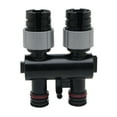 Fluval G3/G6 AquaStop Valve - Walmart.com