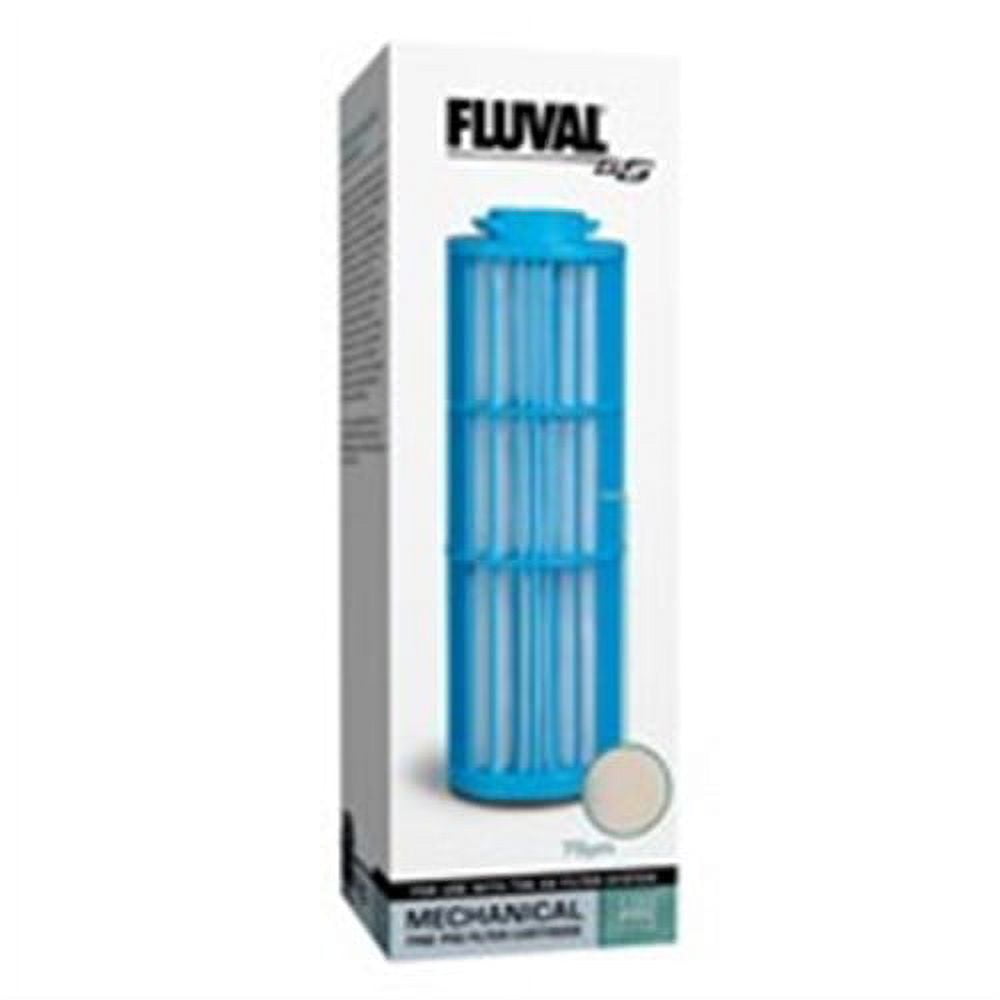 Fluval G6 Fine Pre-Filter Cartridge - Walmart.com