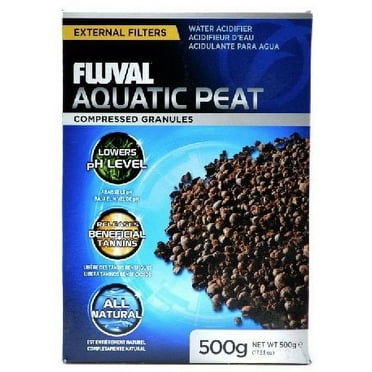 Fluval 4 Plus Carbon Pads, 4-Pack - Walmart.com