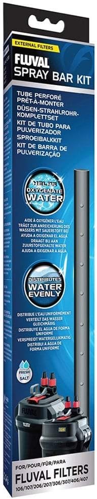 Fluval Spray Bar Kit, Aquarium Filter Accessory - Walmart.com