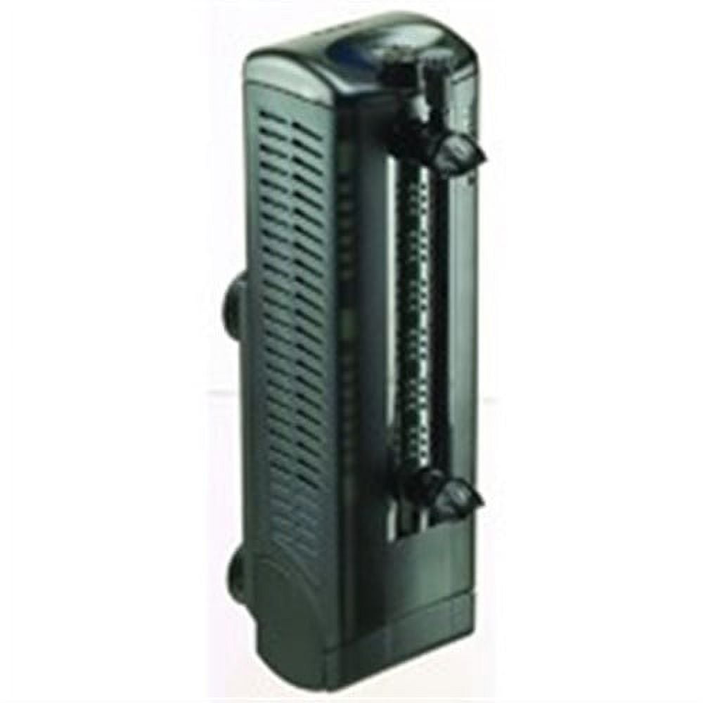 Fluval U4 Underwater Filter - For Fresh, Marine or Reptile Environments ...