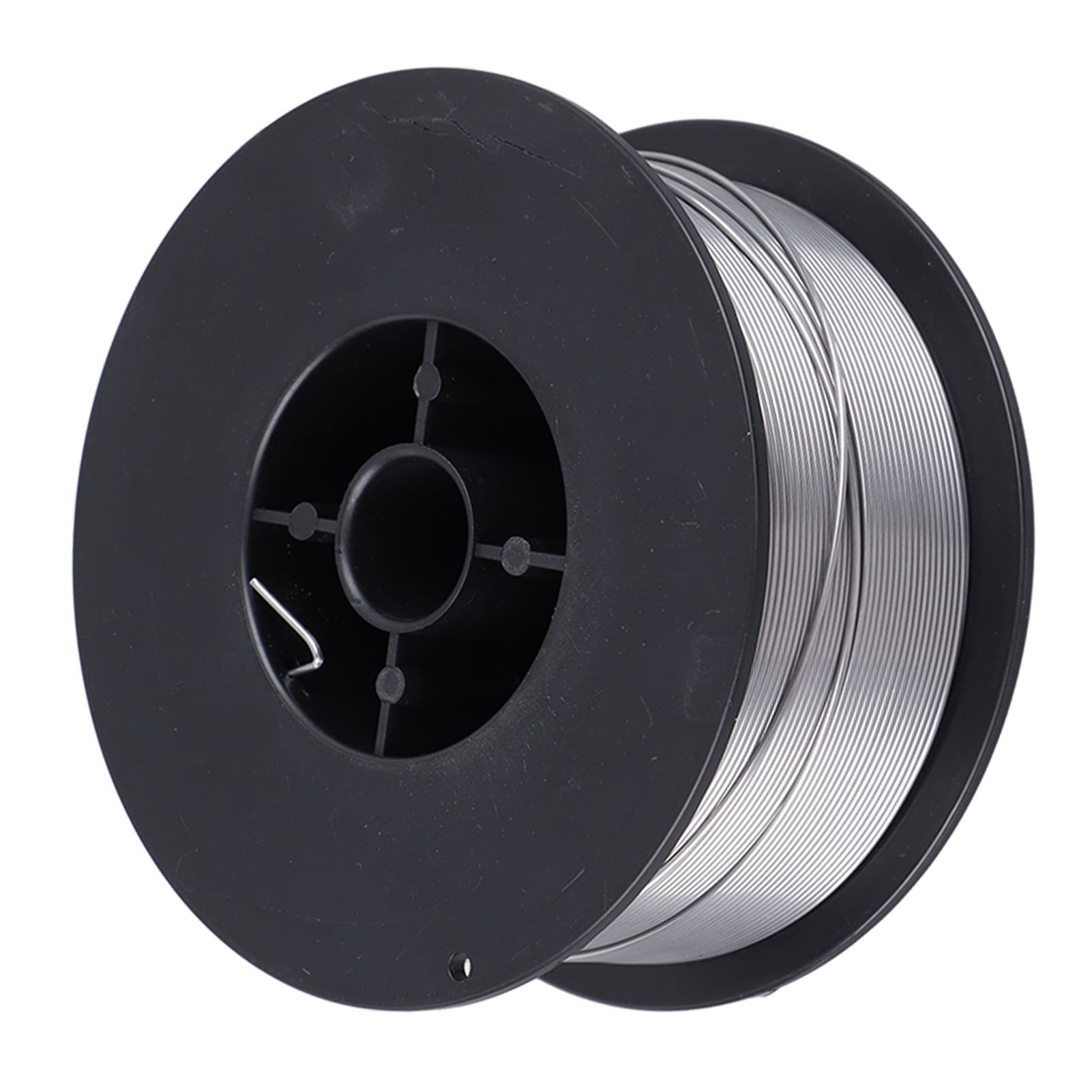 Flux Cored Wire 1.0mm MIG Welding Core Carbon Steel Self Protective 1KG ...