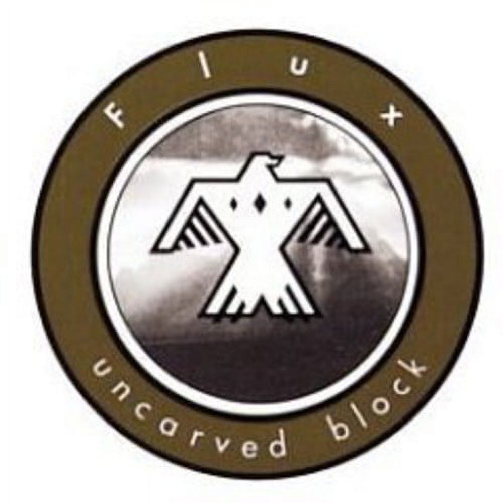 Flux of Pink Indians - Uncarved Block - Rock - CD - Walmart.com