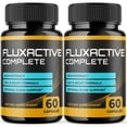 Fluxactive Complete Advanced Formula Pills All Natural Vitamin ...