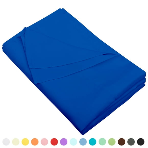 Twin Flat Sheets