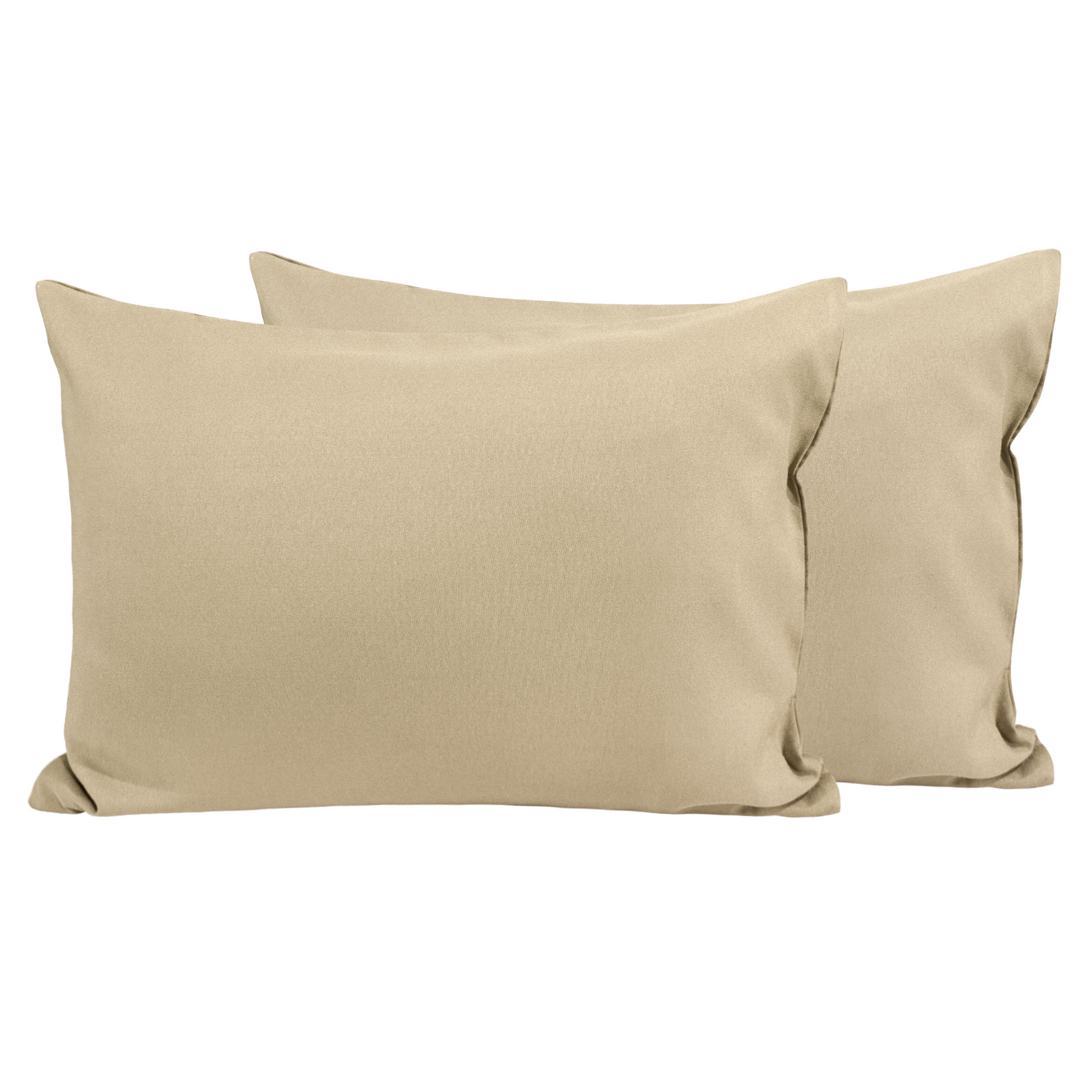 flxxie 2 Pack Toddler Microfiber Pillowcases, 14" x 20" - Walmart.com