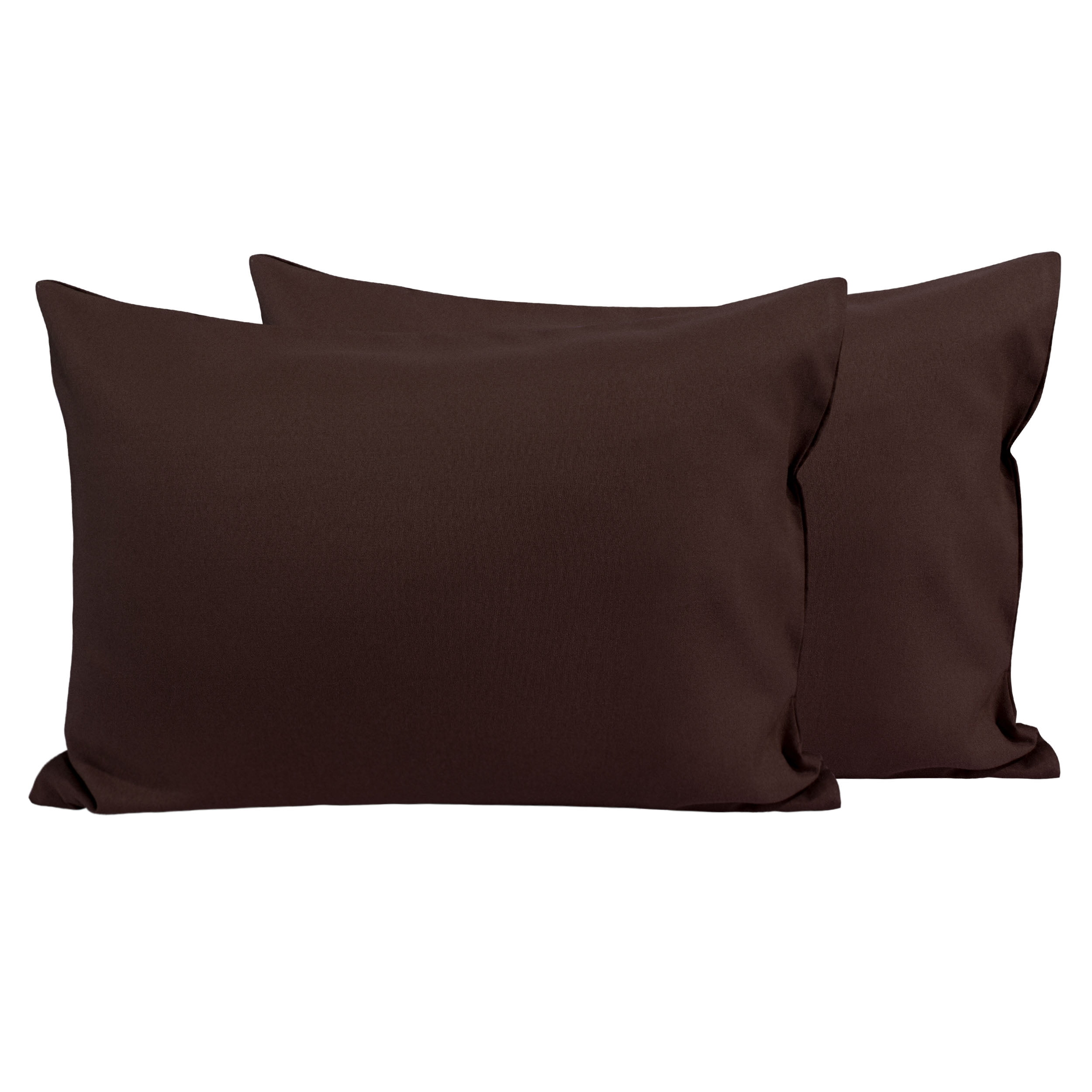 Flxxie Microfiber Toddler Pillowcases with Zipper, Ultra Soft Travel ...