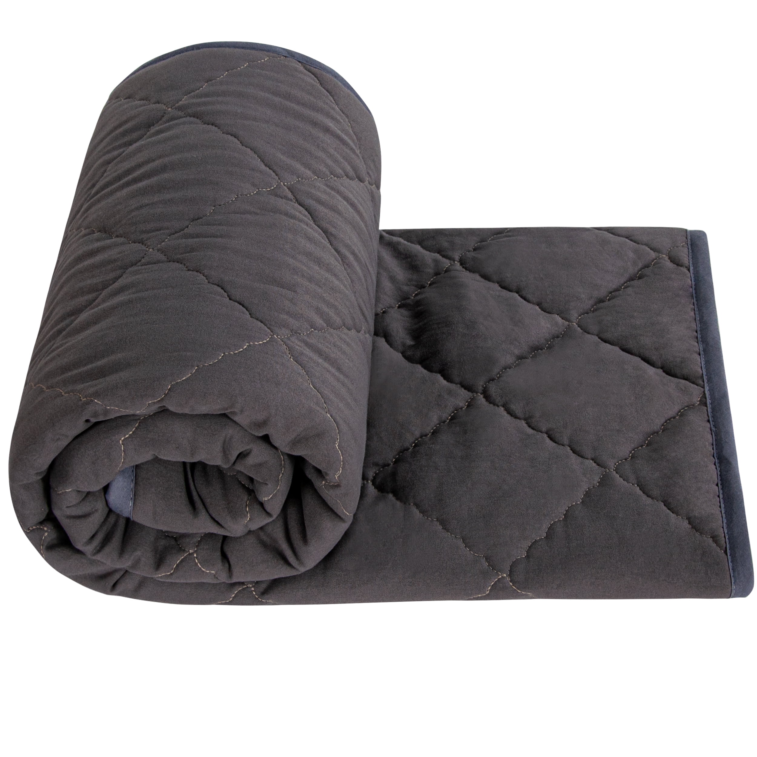 Flxxie Microfiber Ultra Soft Baby Bed Comforter, Warm Kids Crib Quilted ...
