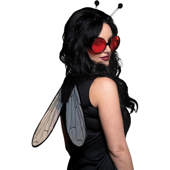 Fly Adult Costume Kit - Walmart.com