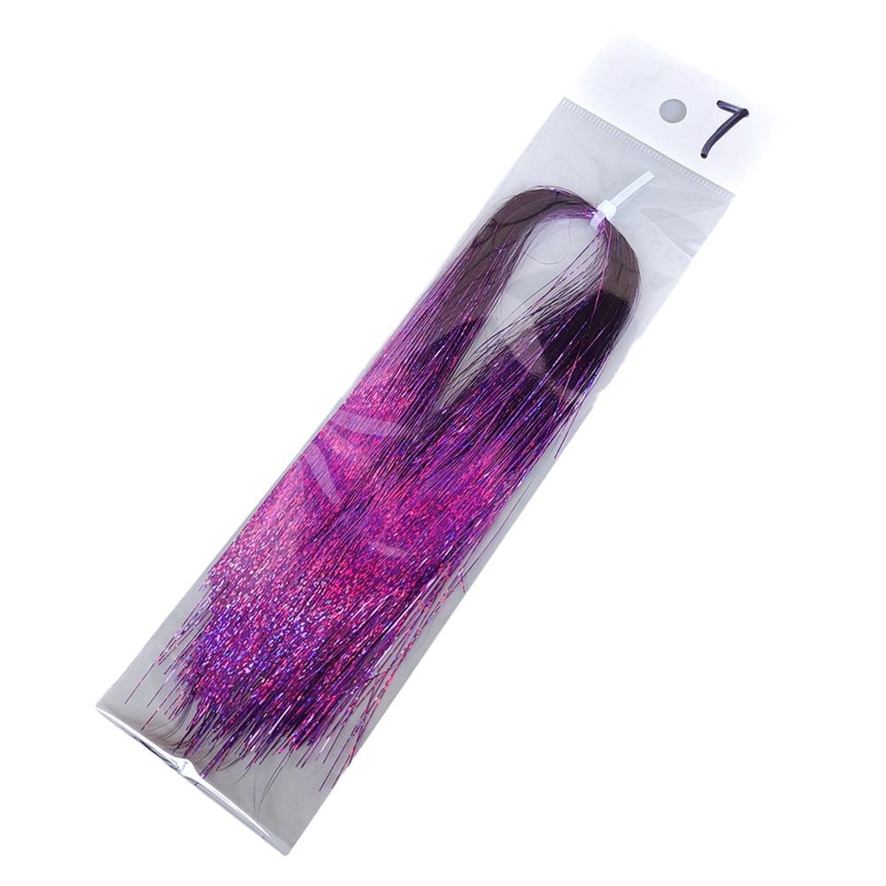 Fly Bait Tying Bright Silk Fly Fishing Lure Hook Tying Trout Bait DIY ...