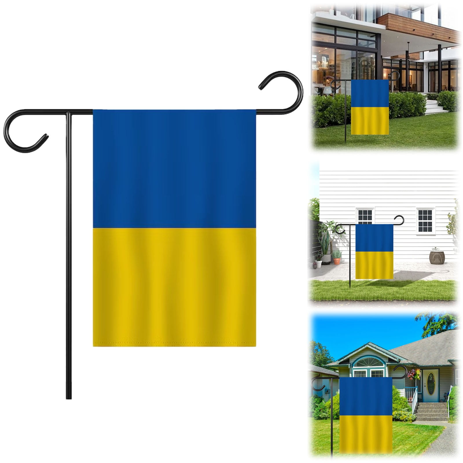 Fly Breeze 3x5 Foot Flag - Vivid Color and Fade proof - Canvas Header ...