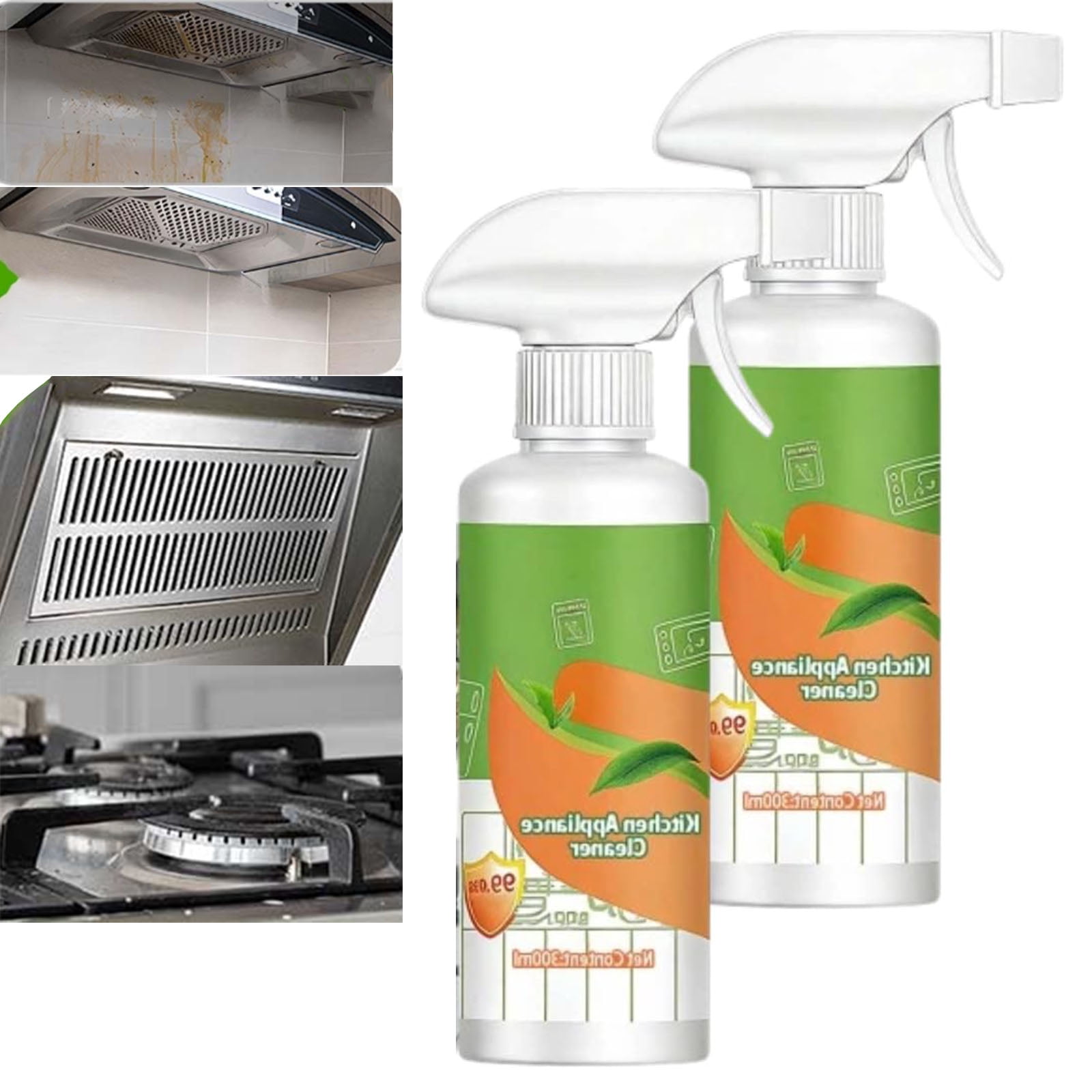 Fly Cleanse 2026 Natural Multi-Purpose Cleaner, All Purpose Oil Cleaner ...
