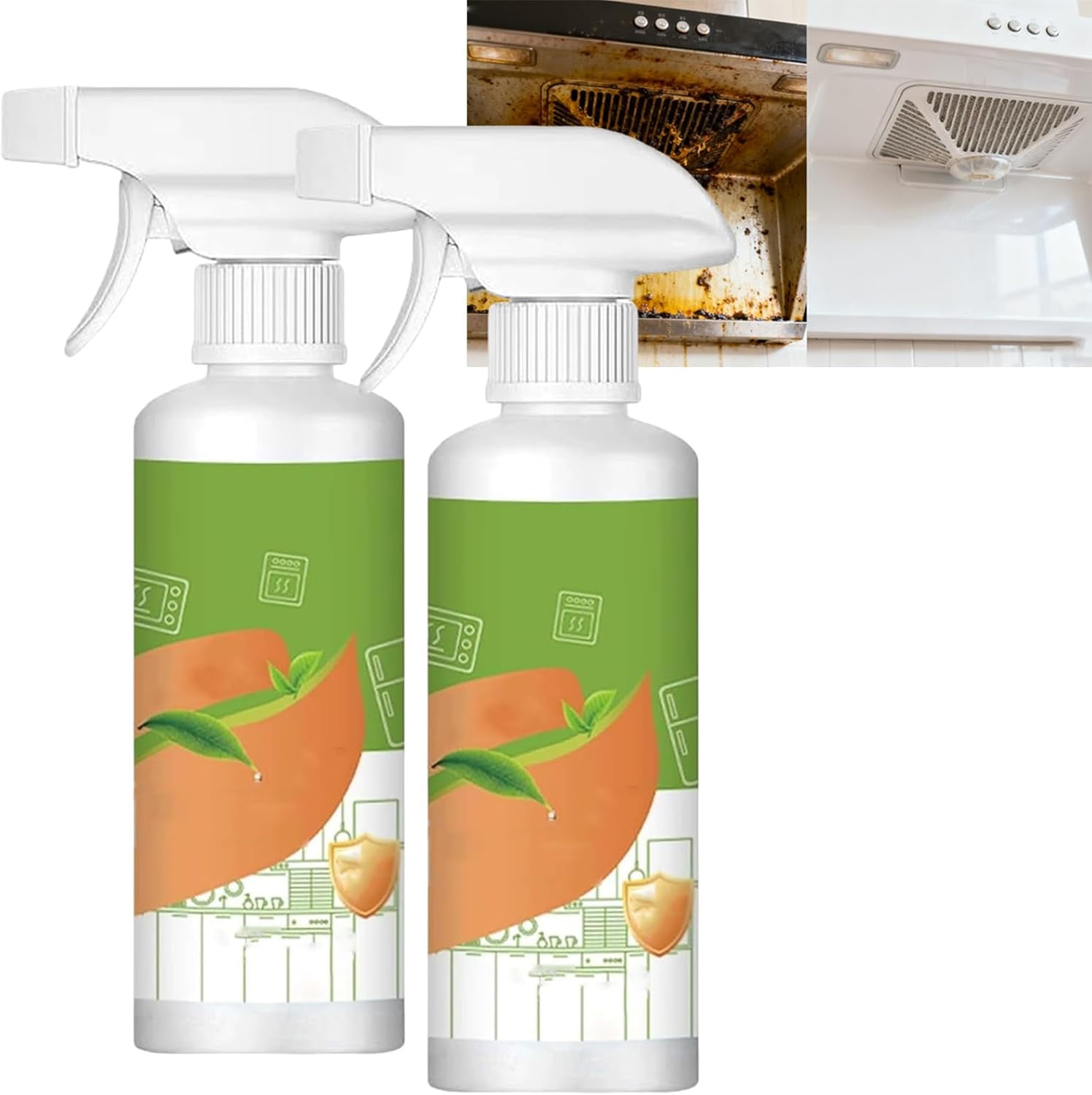 Fly Cleanse Natural Enzyme Formula to Household Appliances,10.58oz ...