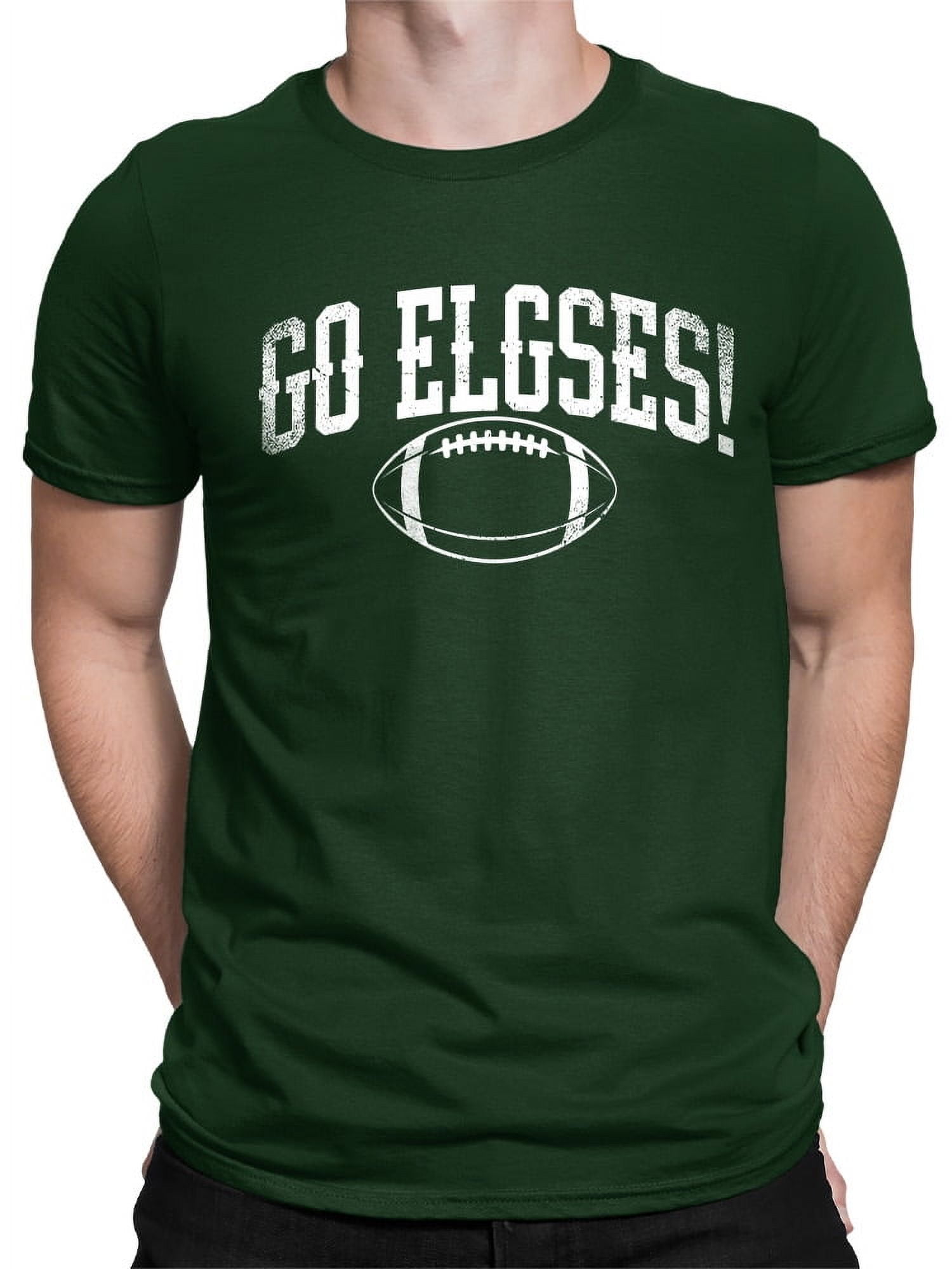 Fly ELGSES Fly: Philly’s New Battle Cry Men's T-shirt - Walmart.com