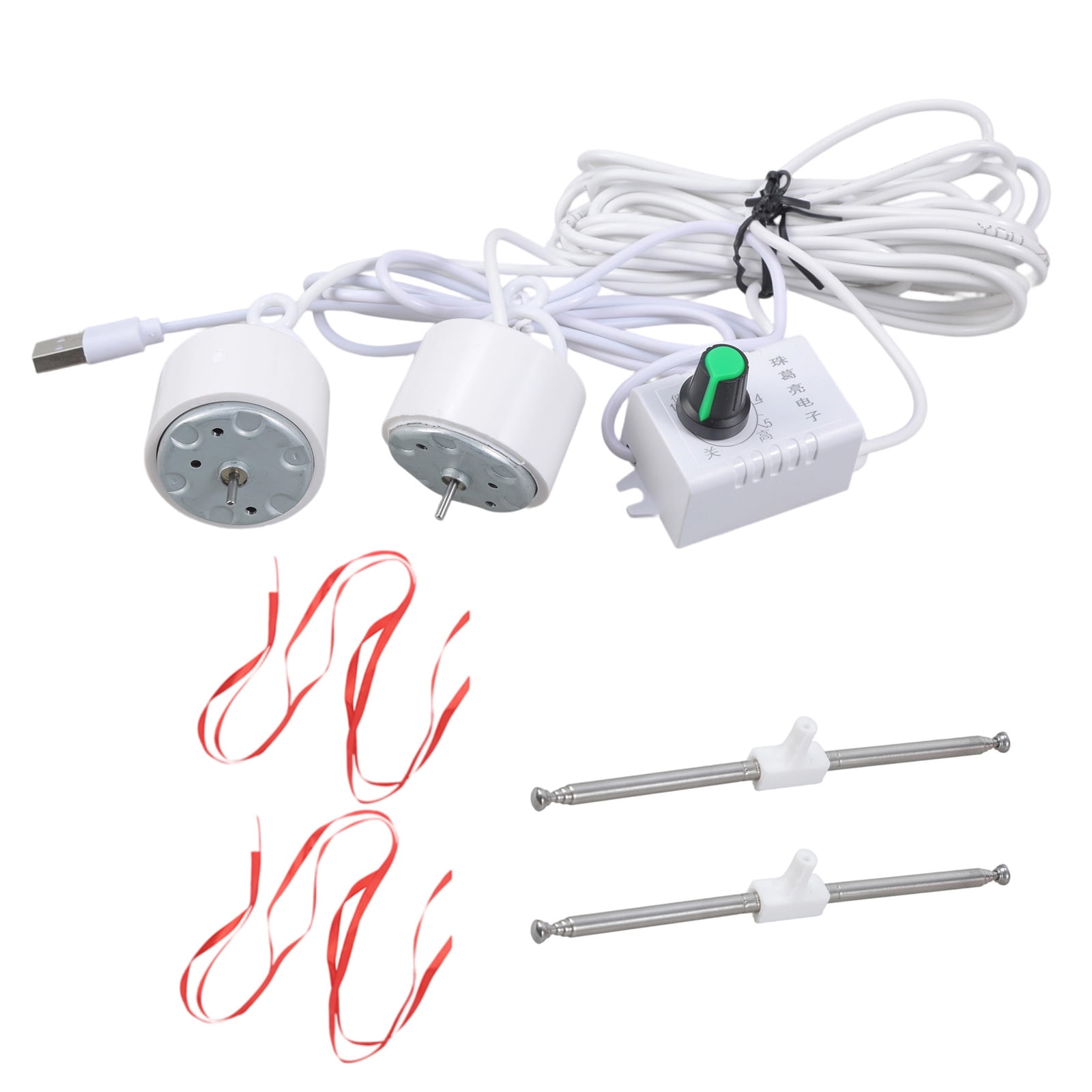 Fly Fan for Tables Rechargeable Table Top Fan For Stalls Barbecues And ...