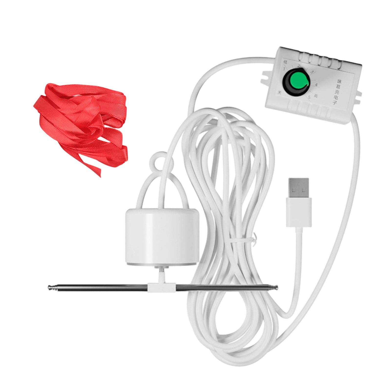 Fly Fan for Tables Rechargeable Table Top Fan For Stalls Barbecues And ...