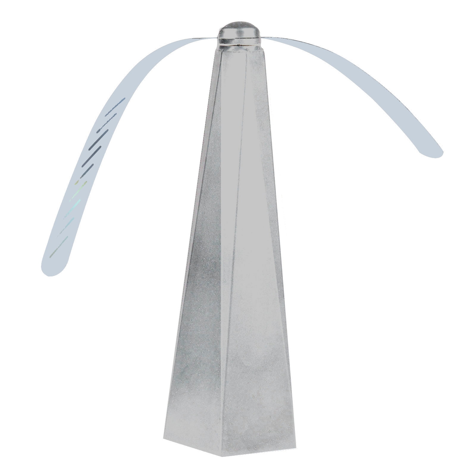 Fly Fans for Tables, Fly Fan Outdoor Indoor Keep Flies Away, Portable ...